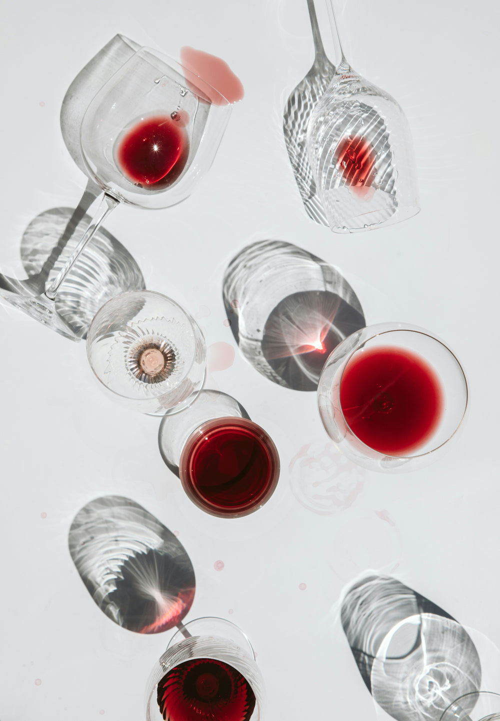 Winedrops Live - The UK's BIGGEST wine festival